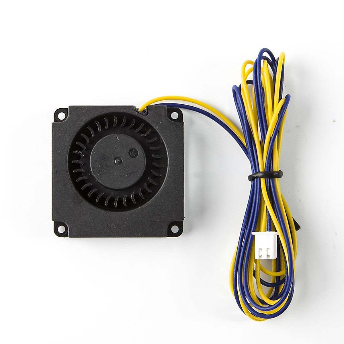 Canadian Local Seller-Mech SolutionsCreality Original 4010 Blower 40x40x10MM 24V DC Cooling Fan and 24V Circle Fan for 3D Printer Parts Ender 3/Ender 3 Pro