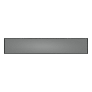Samsung RAF36DMM31 Bespoke 4-Door French Door Refrigerator Panel - Middle Panel - Gray Glass
