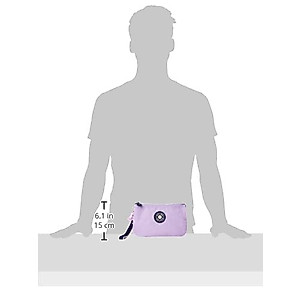Kipling K15156Z08 Official Creativity XL Gentle Lilac Bl Women's