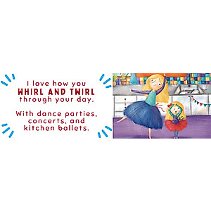 I'm So Glad You Were Born: Celebrating Who You Are