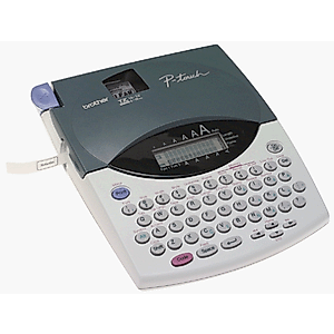 Brother PT-1800 Electronic Labeling System