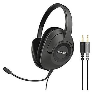 Koss SB42 Communications Headphone