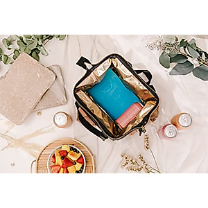 Igloo MaxCold Extra Large Freezer Block , Blue