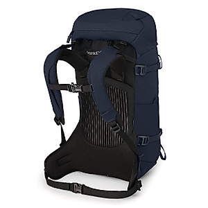 Osprey Archeon 30 Women's Hiking Backpack, Deep Space Blue, O/S