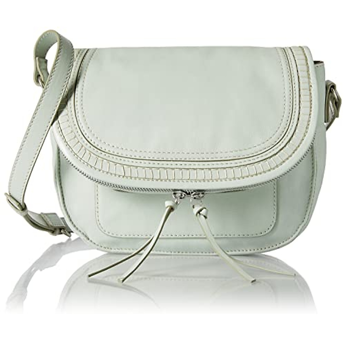 Lucky Brand Kiah Crossbody, Sea Foam