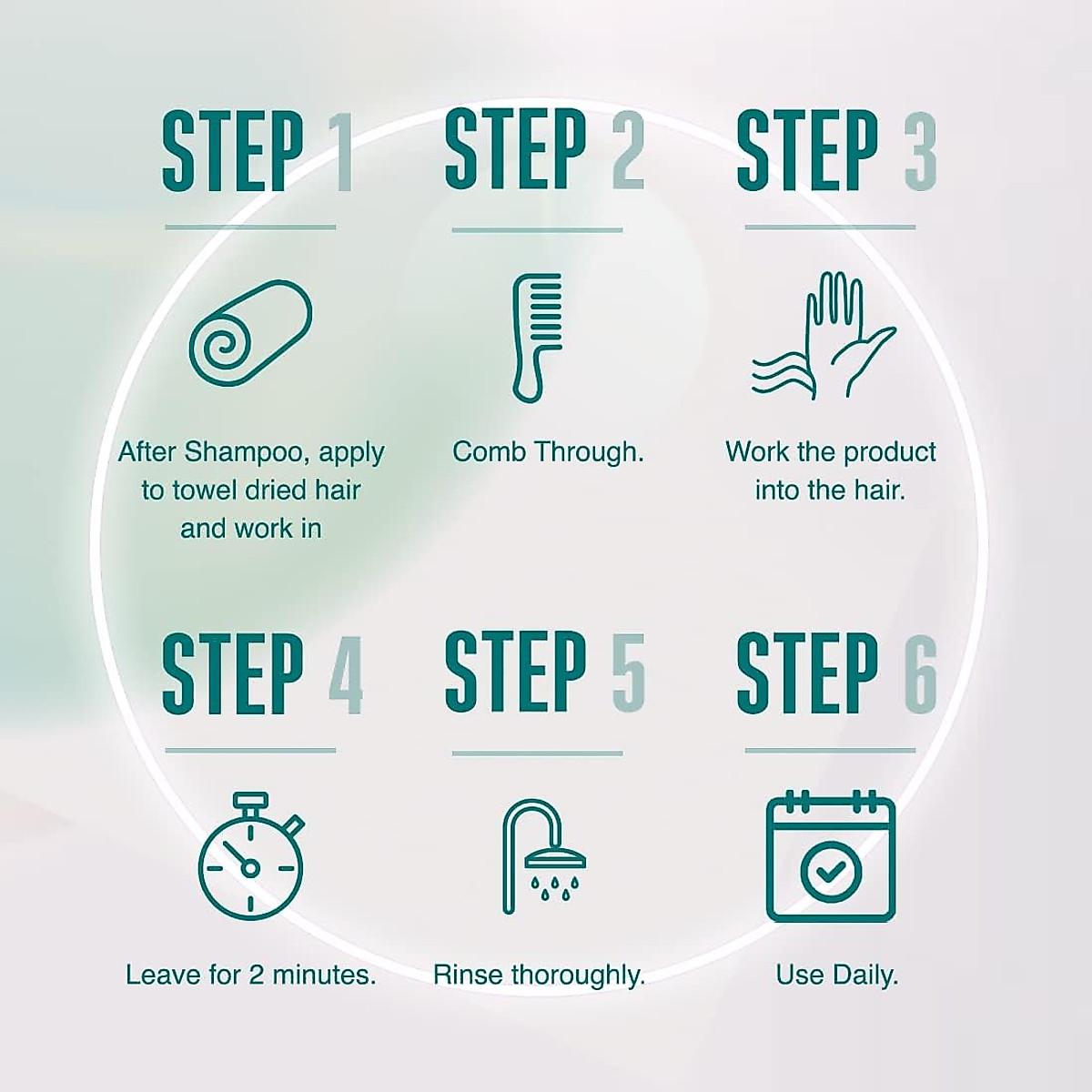 BC Bonacure Collagen Volume Boost Whipped Conditioner, 5-Ounce