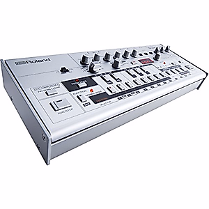 Roland TB-03 Bass Line Boutique Synthesizer