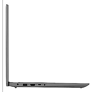 Lenovo Ideapad 3 Notebook Laptop, 15.6" FHD (1920x1080) Touch, Fingerprint Reader, Intel Core i5-1135G7 up to 2.4 GHz, 4Cores, 12GB RAM, 1TB SSD, Bluetooth, Arctic Grey, Windows 10, EAT Mouse Pad