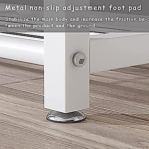 SoOSSN Entryway Bench with Coat Rack,3-in-1 Hall Tree Storage Bench,Coat Rack Shoe Bench with Hooks,Shoe Rack,Cushion,Easy to Assemble (Color : Purple, Size : 39inch)