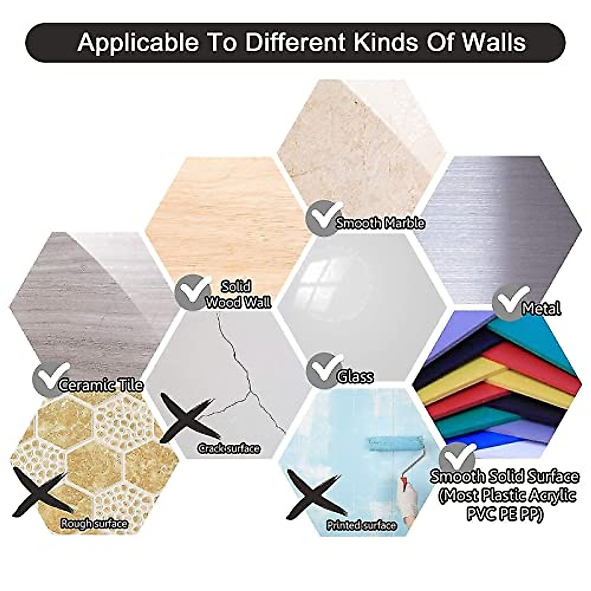 LEVERLOC Corner Shower Caddy Suction Cup & Toothbrush Holder NO-Drilling Removable Bathroom Shower Shelf Heavy Duty Max Hold 22lbs Caddy Organizer Waterproof & Oilproof for Bathroom & Kitchen - White