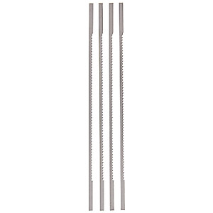 BOSCH SS5-15PL 5-Inch by 15TPI Plain End Scroll Blade