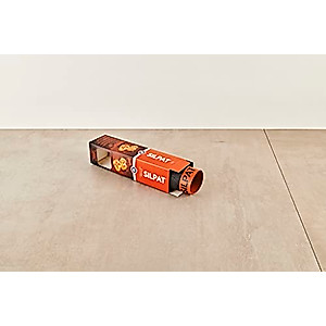 Silpat The Original Perfect Bread Quarter Size Baking Mat