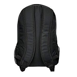 Icon Sports Replacement for Juventus Official Licensed Soccer Large Backpack 02-1