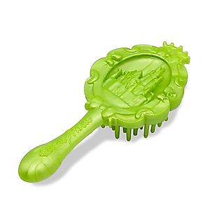 Disney Store Official Disney Princess Classic Doll (Tinker Bell from Peter Pan), 11 Inches, Includes Brush with Molded Details, Fully Posable Toy in Classic Outfit - Disney Princess Toys for Girls