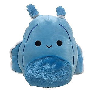 Squishmallows 8" Josa The Sea Slug