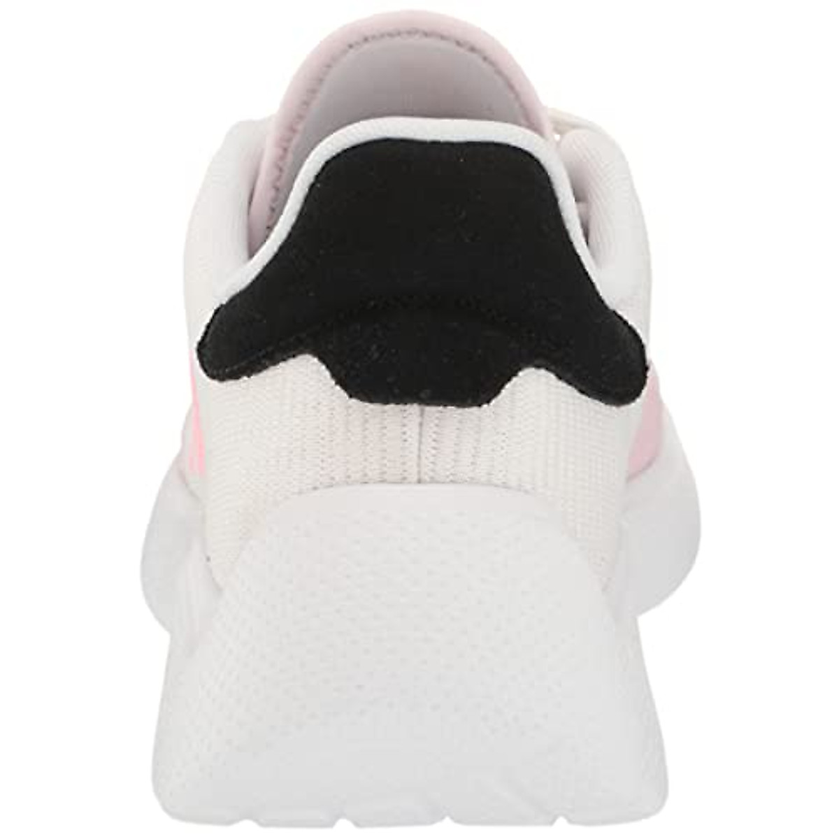 adidas Women's Puremotion 2.0 Sneaker, White/Beam Pink/Almost Pink, 9.5