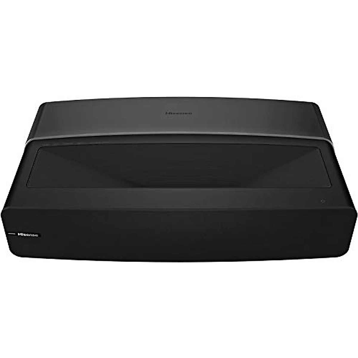 Hisense 100-Inch Class L5 Series 4K UHD Android Smart Laser TV with HDR (100L5F, 2020 Model)
