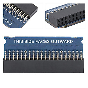 SDRAM Board for Mister FPGA 128MB, Manual Welding Ultra Thin SDRAM XS V2.5 Board Computer Accessories