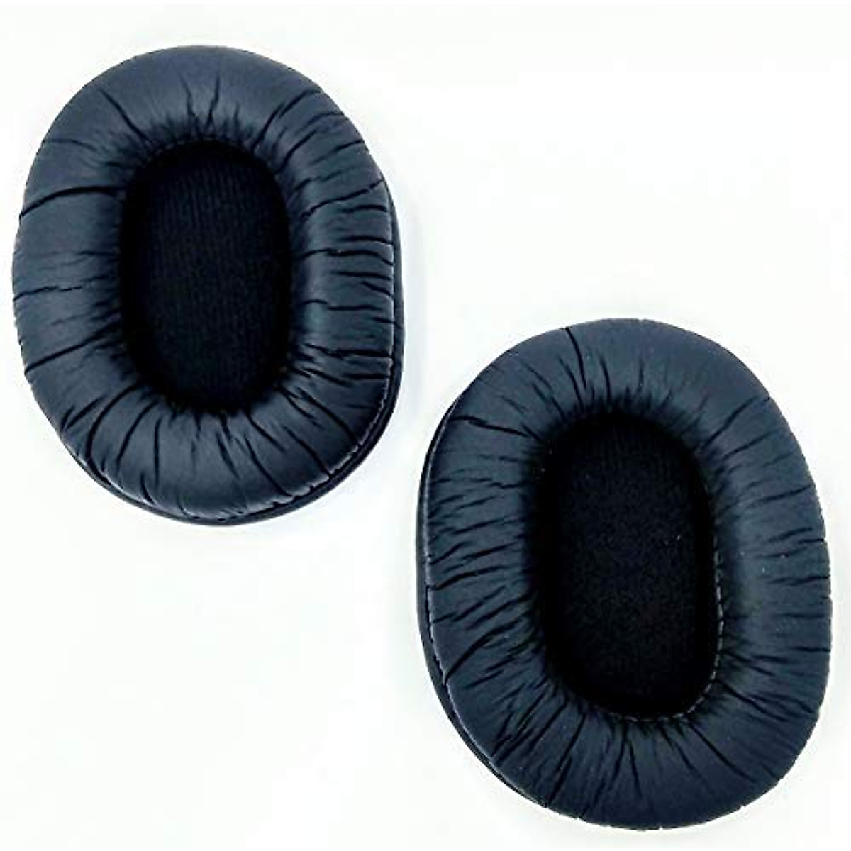 Compete Audio MDR Replacement Ear Pads for Sony MDR-7506, MDR-7806, MDR-V6, MDR-CD900ST