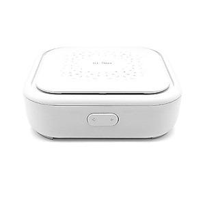 GL.iNet GL-B1300 (Convexa-B) Home AC Gigabit VPN Router, 400Mbps(2.4GHz)+867Mbps(5GHz) High Speed, DDR3L 256MB RAM/32MB Flash ROM, OpenWrt Pre-Installed, Wi-Fi Networking, Power Adapter Included