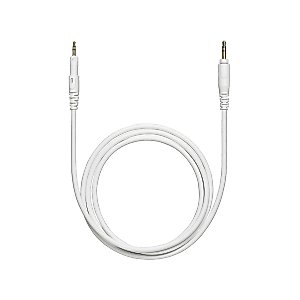 Audio-Technica HP-SC-WH Replacement Cable for M Series Headphones