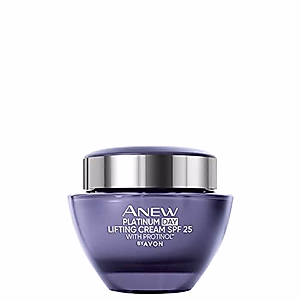 ANEW PLATINUM Day lifting Cream SPF 25, 1.7 Ounce by Anew Platinum