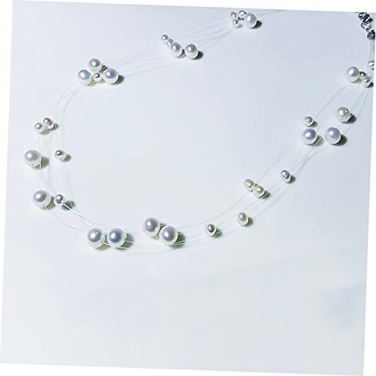 BESPORTBLE 3 Sets Nylon Fishing line Aluminum Parts Nylon Fishing Leaders Nylon Fishing Bait line Fishing Wire Tube Nylon Fishing Rope Wear-Resistant Fishing Rope 200M Fishing Line Nylon Rope