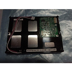 EBESTPANEL New and Grade A LCD Panel KCG057QV1DB-G52-13-57-95 Display Screen