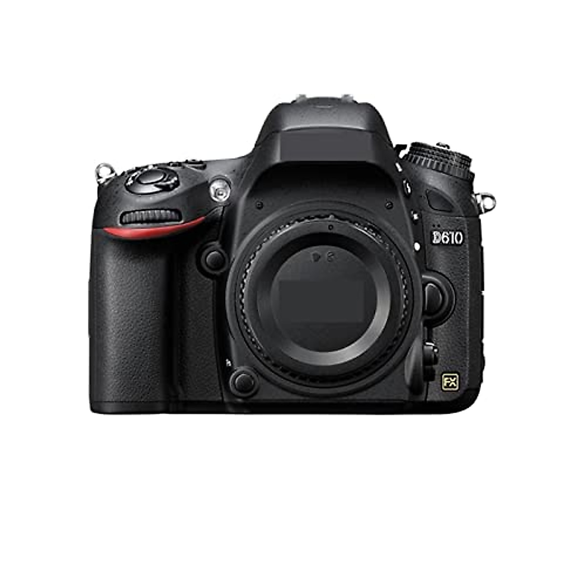 Digital Camera D610 DSLR Camera Full Frame Digital Camera Photography