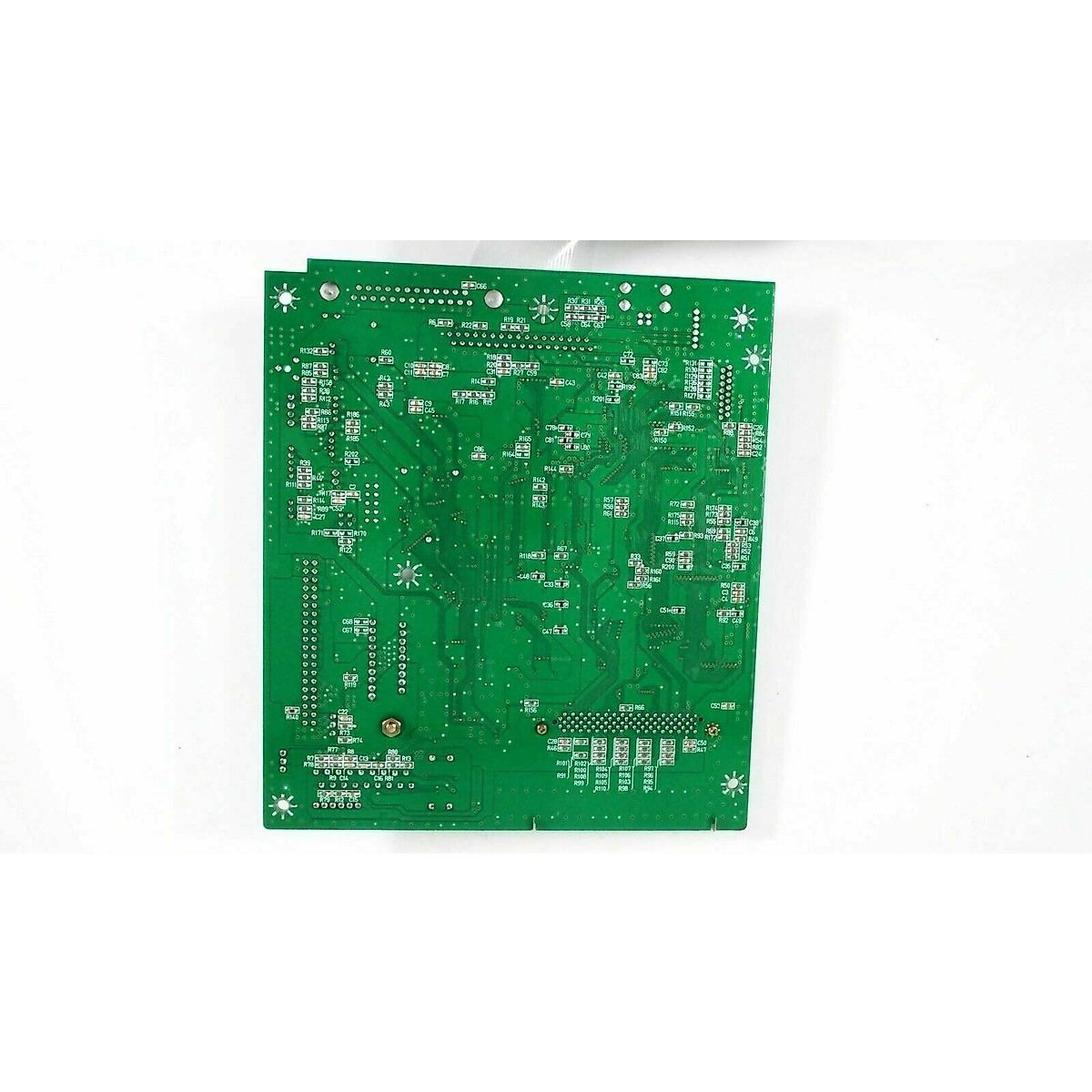 Tekswamp Citizen CLP-7202E Main Logic Board with Parallel Board Label Printer 30105031