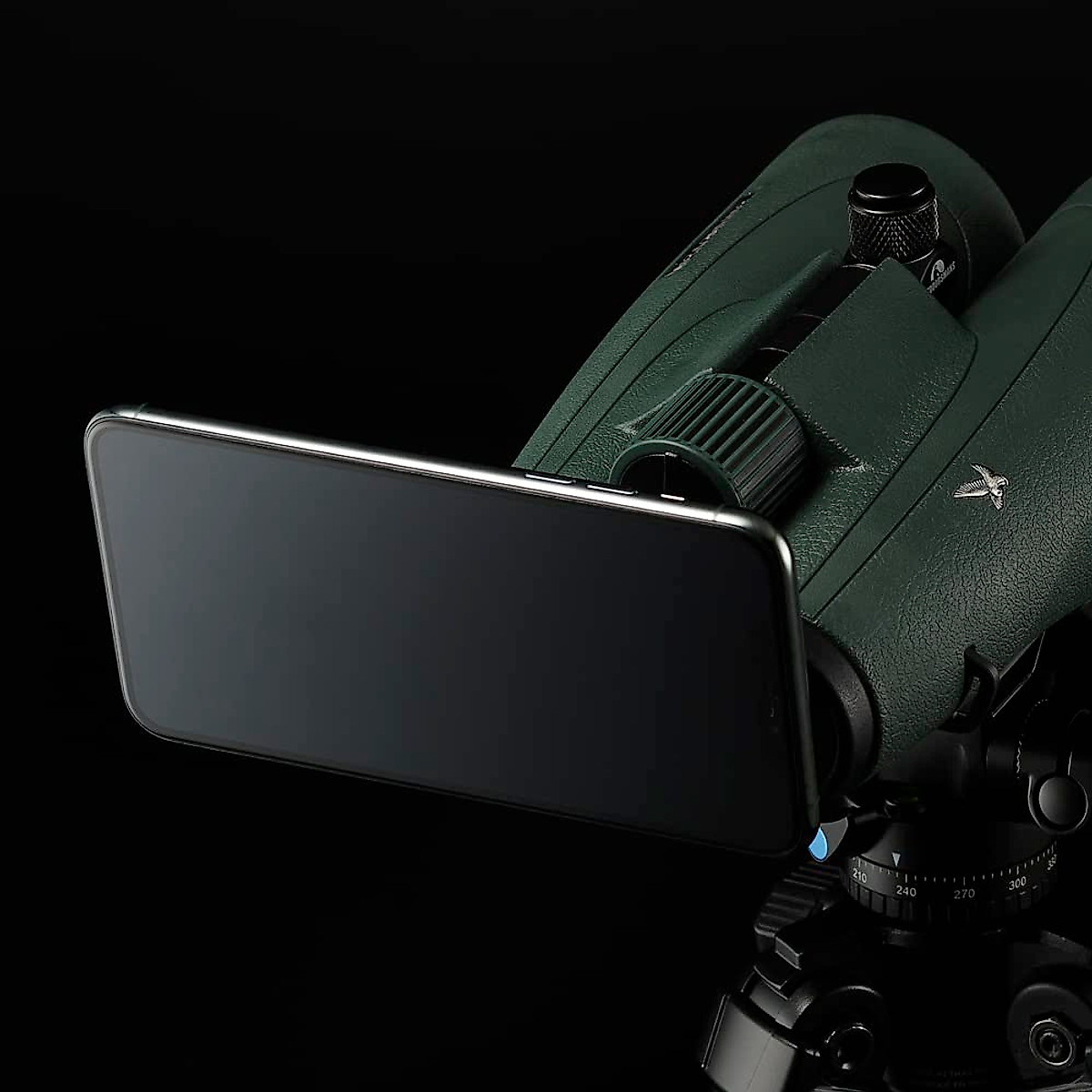 MAGVIEW Digiscoping B1 XL Binocular Adapter