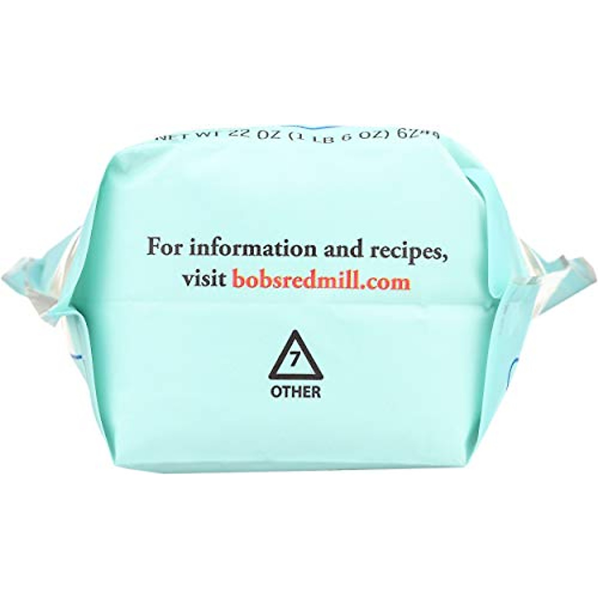 Bob's Red Mill Gluten Free 1-to-1 Baking Flour, 22-ounce