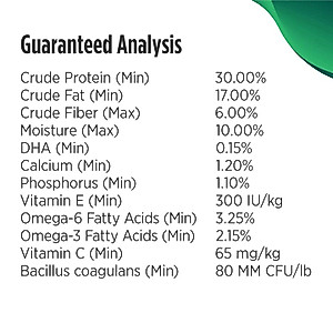 Nulo Freestyle All Breed Dog Food, Premium Allergy Friendly Adult & Puppy Grain-Free Dry Kibble Dog Food, Single Animal Protein with BC30 Probiotic for Healthy Digestive Support, 5.5 Pound (Pack of 1)