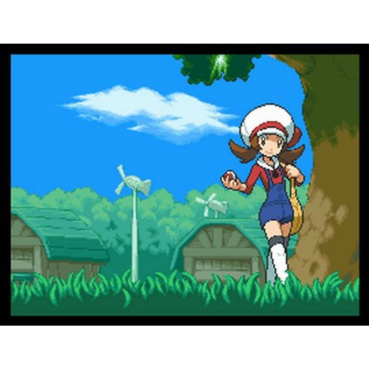 Limited Edition Pokemon SoulSilver Version with Figurine - Nintendo DS (Limited Edition)