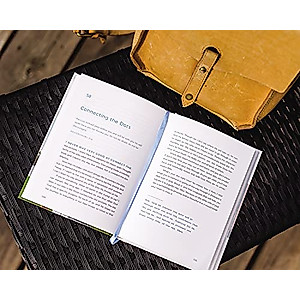 Live on Purpose: 100 Devotions for Letting Go of Fear and Following God