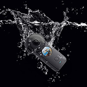 Insta360 ONE X2 Premium Lens Guards