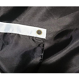 Dyung Tec Pirate Flag, 2 PCS 2' x 3' Skull and Crossbones Jolly Roger Flag for Outdoor