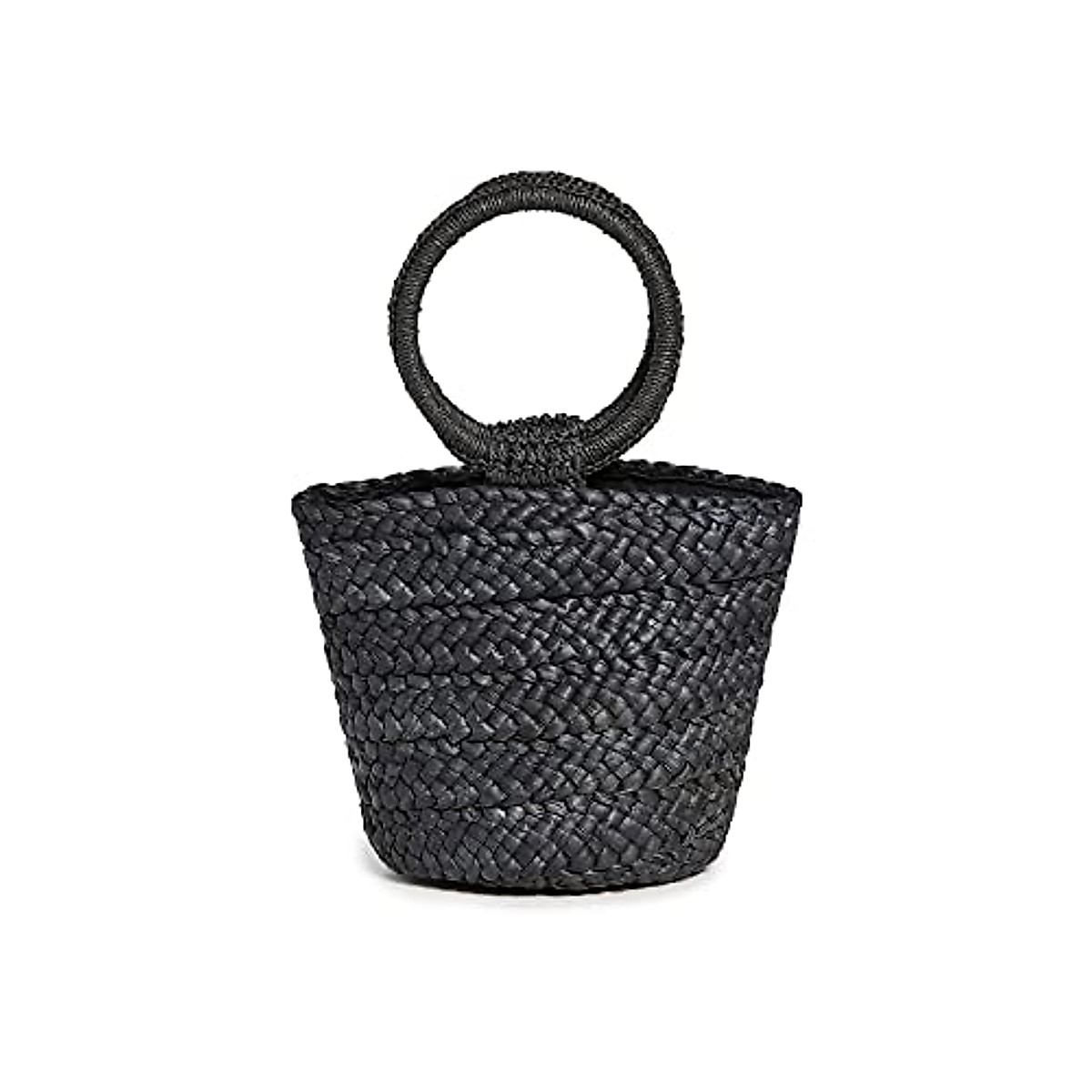 L*Space Women's Bella Bag, Black, One Size