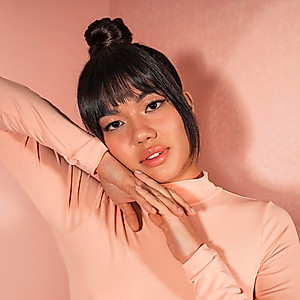 HOLD.ME Three-Way Hairspray by DESIGNME | Hairspray with Light, Medium, & High Hold Options | Extra Hold Hair Spray with Thermal Protectors & Vitamin B5 | Scented Hair Setting Spray, (9.5 Oz)