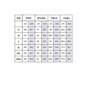 Ya-cos Adult Fleece Casual Zipper Jacket Coat Sweatshirt White