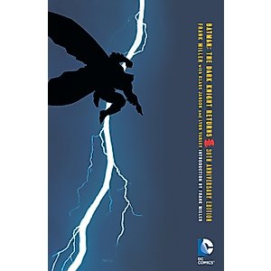 Batman: The Dark Knight Returns