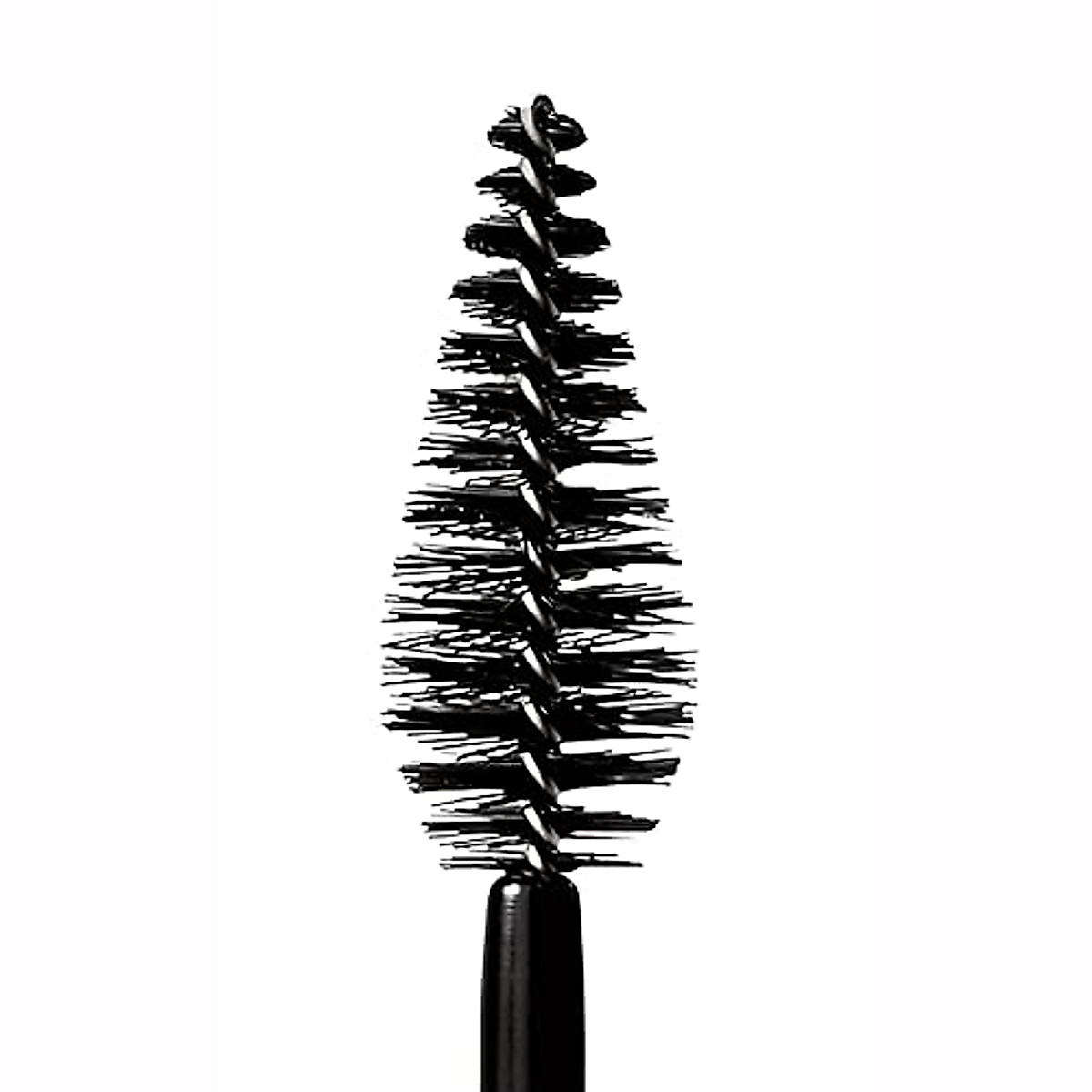 LORAC PRO Plus Fiber Mascara Black, Curling, Volumizing, Lifting, Lengthing, Buildable