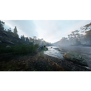 Hunting Simulator 2 (PS5)