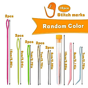 LUNARM 3 * 100g Chenille Yarn, Yarn for Crocheting Knitting with Big Eye Needles, Handcrafts Weaving Soft Chenille Yarn for Making Blankets, Clothes, Pattern Knitting Creations (Wine Color)