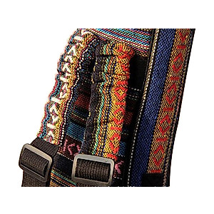 Tosnail 21 Inch Heavy Duty Ukulele Cases Ukulele Padded Bag - Great for Soprano Ukulele