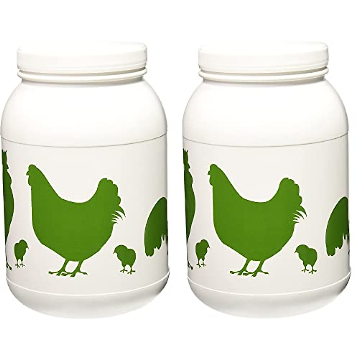 Lixit Chicken Dust Bath 11 LB