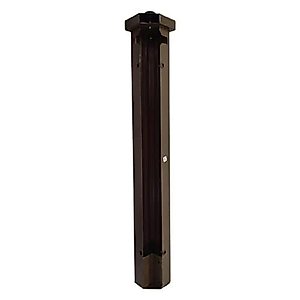 SereneLifeHome Fire Pit Steel Leg Replacement Part, Suitable for Model Number: SLFPTL
