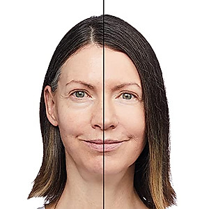 No7 Protect & Perfect Advanced All in One Foundation - Cool Vanilla - Age Defying Foundation Makeup with SPF 50 for Women - Makeup Base Cream Helps to Reduces Redness & Blurs Visible Pores (30ml)