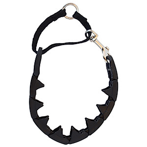 Starmark Pro-Training Dog Collar Large
