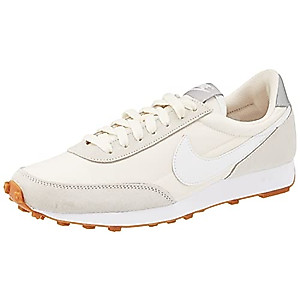 Nike Womens WMNS Daybreak CK2351 101 White/Gum - Size 10W